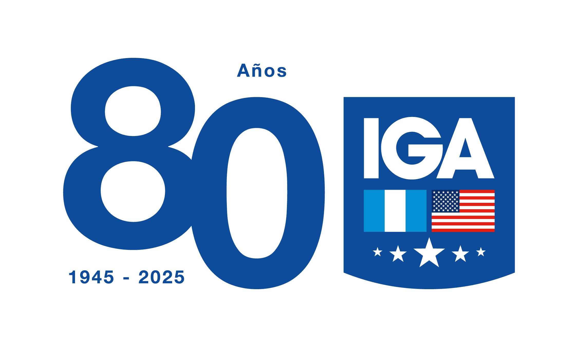 All courses | IGA